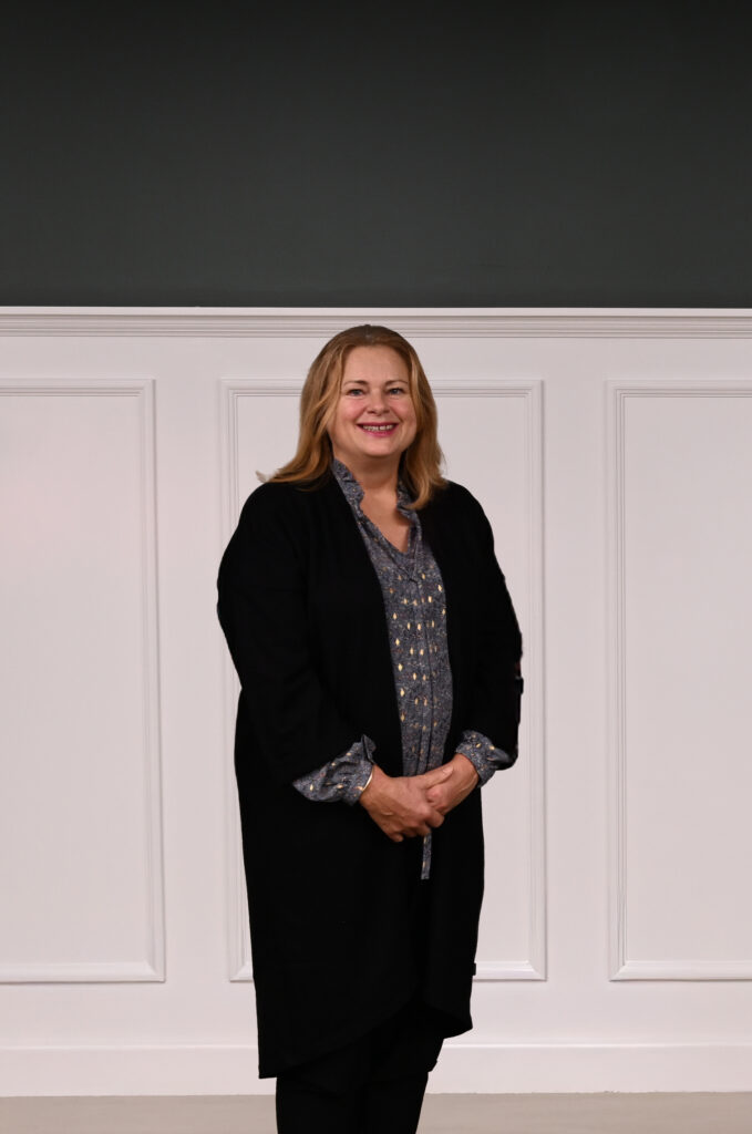 Meet Christy: A Serendipitous Spark at Quayside - Quayside Holdings