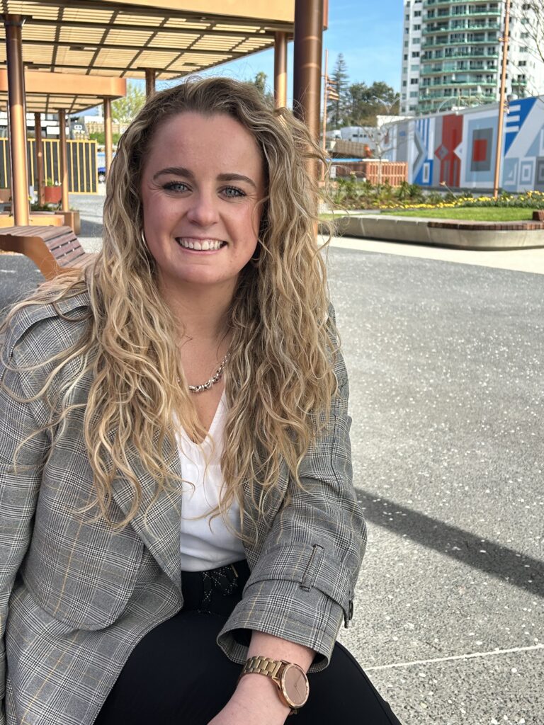 A Journey of Heart and Determination - Quayside Holdings