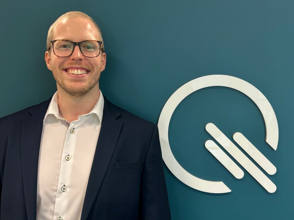 From banking to investment - meet Rob, our Investment Manager ...